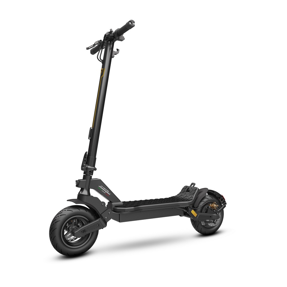 LAMBORGHINI Električni romobil Alext bronze WTS | Koreqt.hr