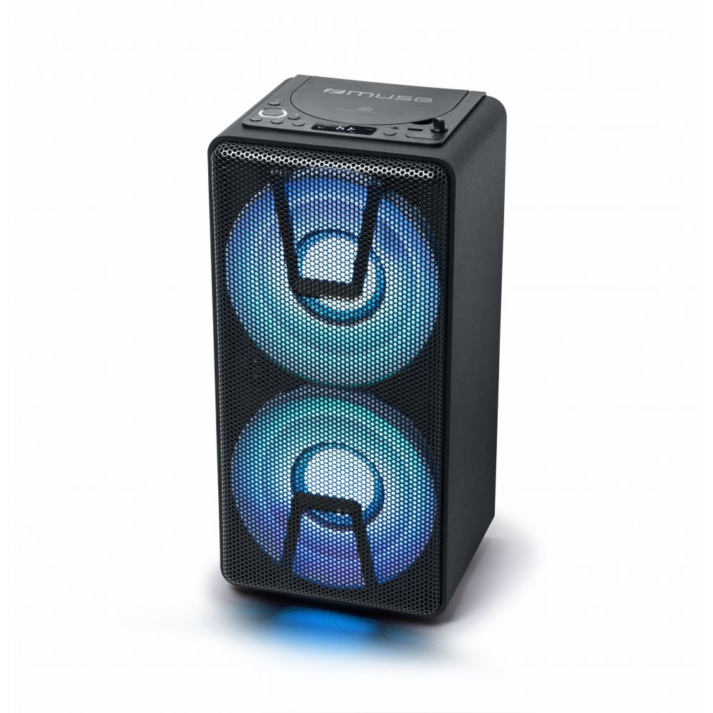 MUSE Bluetooth zvučnik party box bluetooth M-1820DJ | Koreqt.hr