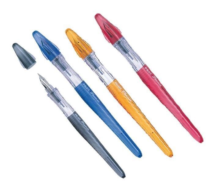 Nalivpero PILOT Plumix Neon svijetlozelena | Koreqt.hr