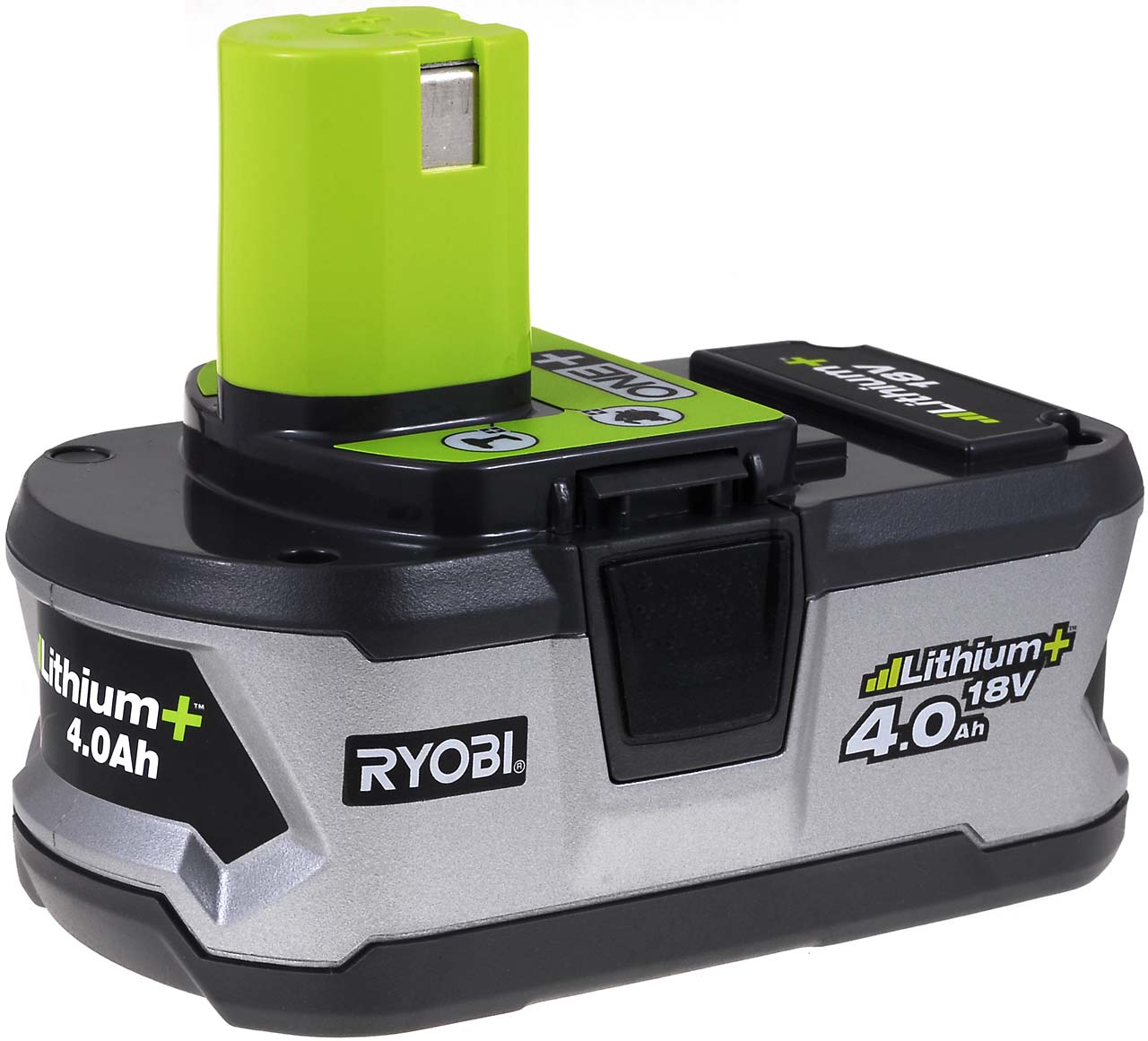 Baterija za alat Ryobi Typ BPL-1820G / RB18L40 4000mAh Li-Ion Original ...