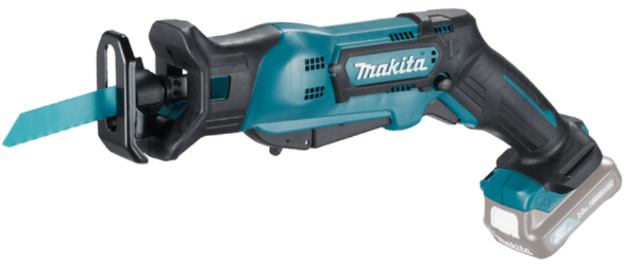 MAKITA Akumulatorska sabljasta pila JR103DZ CXT | Koreqt.hr