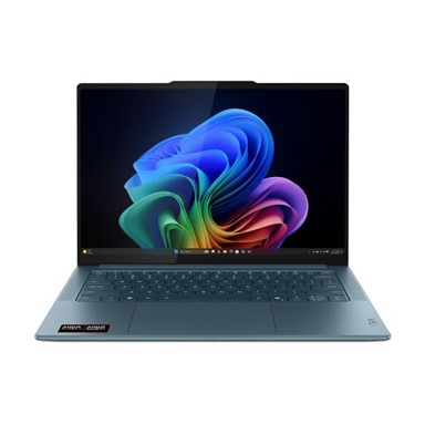 LENOVO Laptop Yoga Pro 7 14AKP10 83KG0009SC / AMD Ryzen AI 7 350, 14.5 ...