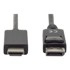 Kabel za Adapter DisplayPort DIGITUS (DP muški / HDMI tip-A muški, 2 m ...