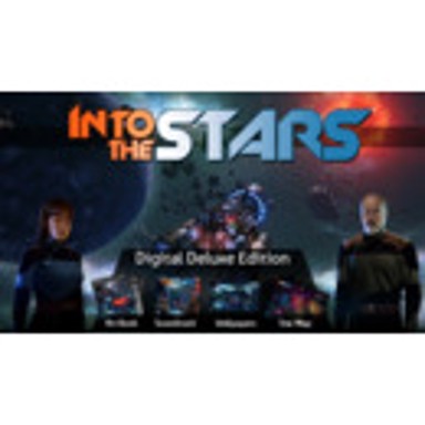 Igra za PC: Into the Stars (Digital Deluxe Edition) (EU) | Koreqt.hr