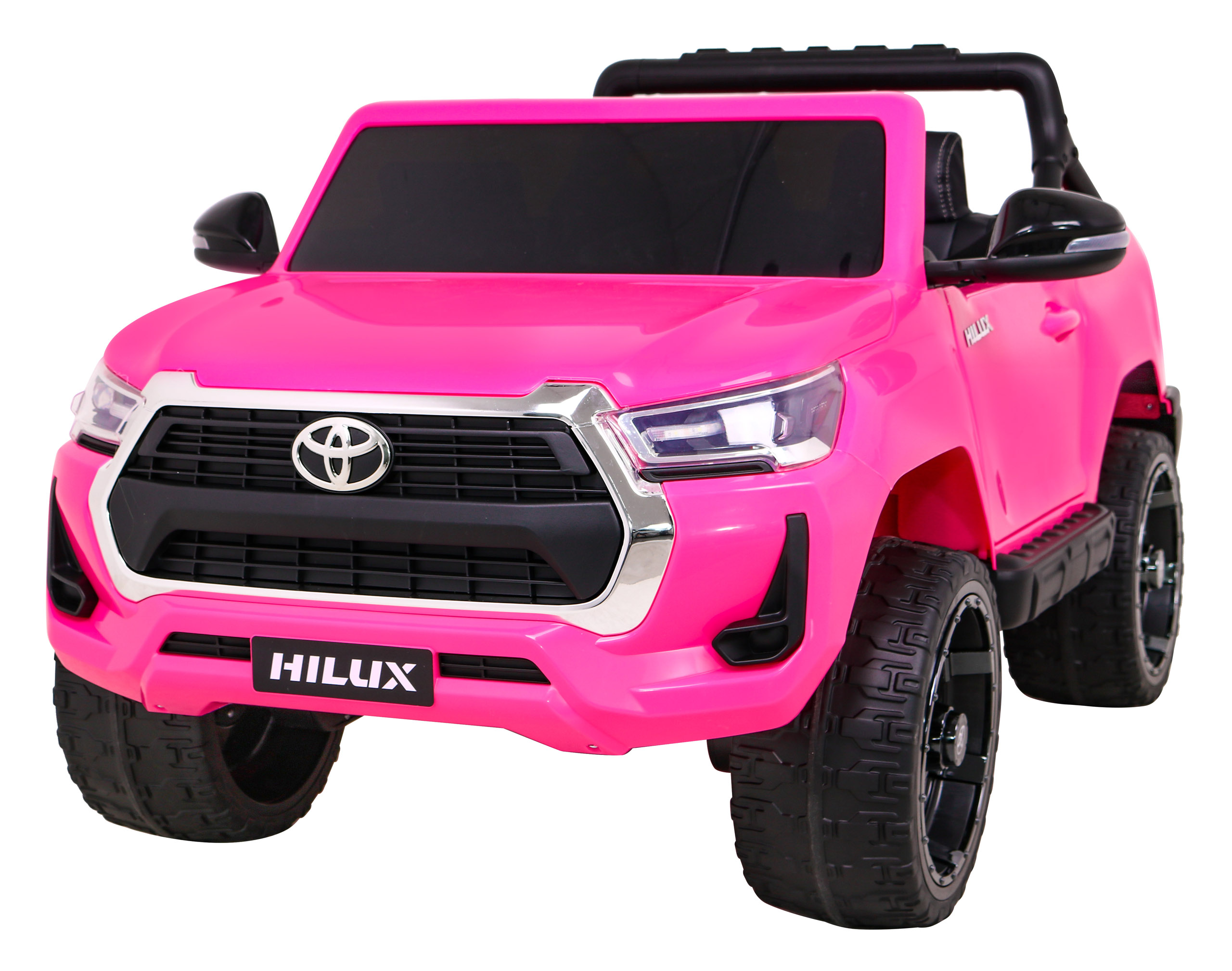 Auto na akumulator TOYOTA HILUX, rozi | Koreqt.hr