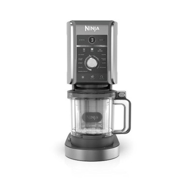 NINJA Aparat za sladoled CREAMI NC502EU, zapremnina 0,7 l, 2 posude ...