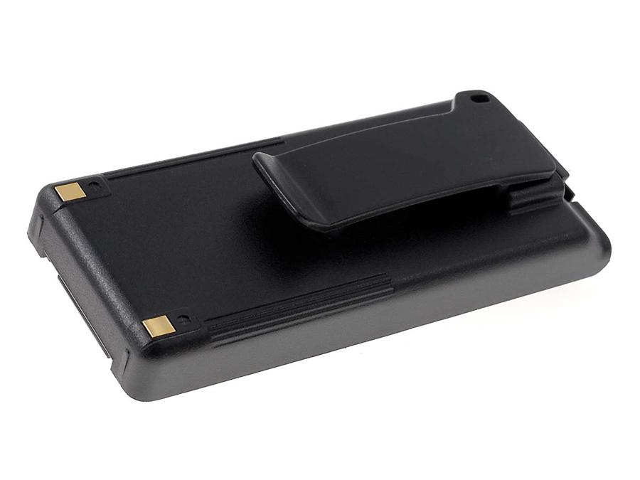 Baterija za Icom IC-A4/IC-F3/IC-F4, BP-196, NiMH | Koreqt.hr