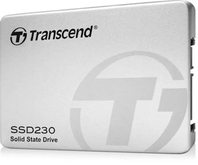 TRANSCEND SSD disk 230S, 2.5", 256 GB, SATA III | Koreqt.hr