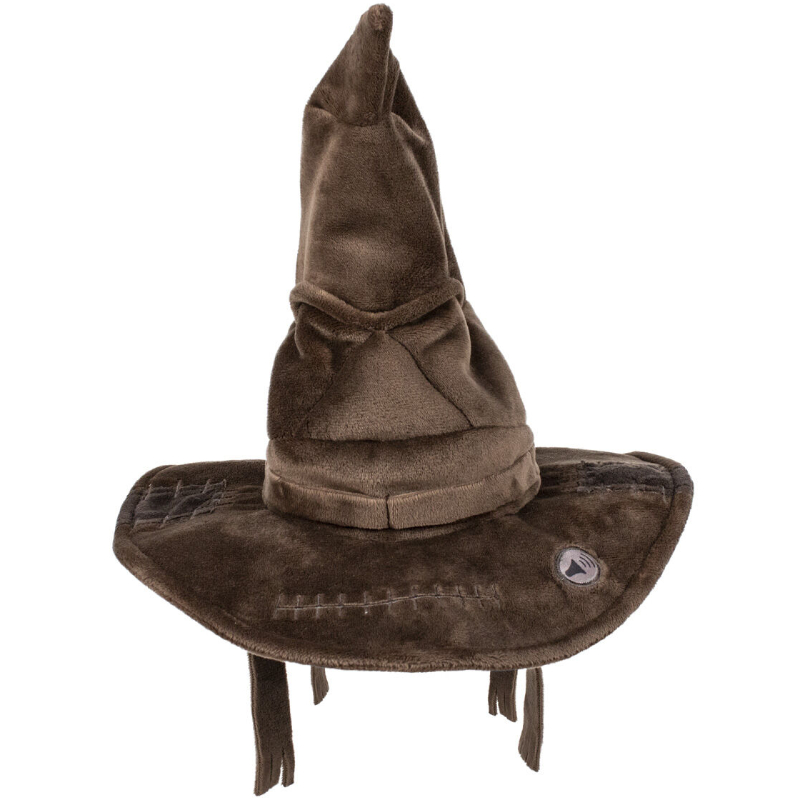 HARRY POTTER Plišana igračka Sorting Hat zvučna 28cm | Koreqt.hr