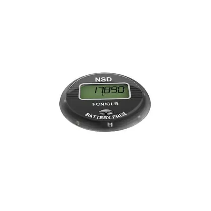 RPM POWER PowerBall SM-03, NSD, Bluetooth brojač, digitalni mjerač ...
