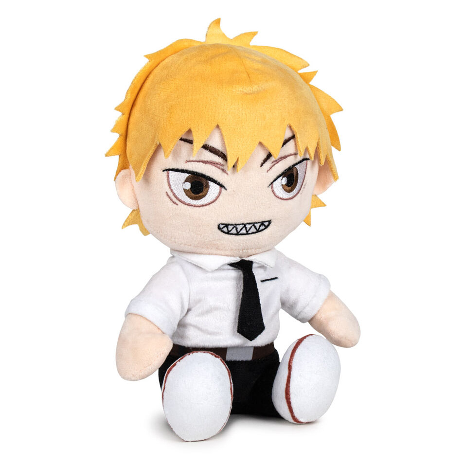 CHAINSAW MAN Plišana igračka Denji 27cm | Koreqt.hr