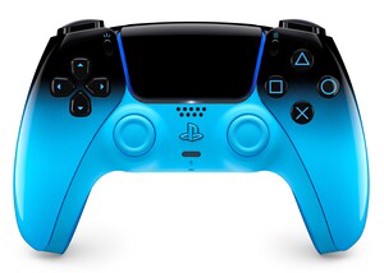 SONY PS5 DualSense bežični kontroler Rhythm Blue | Koreqt.hr