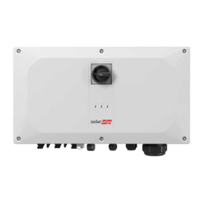 SOLAREDGE Inverter Synergy Manager s DC prekidačem, 3-fazni, 66.6 kW ...