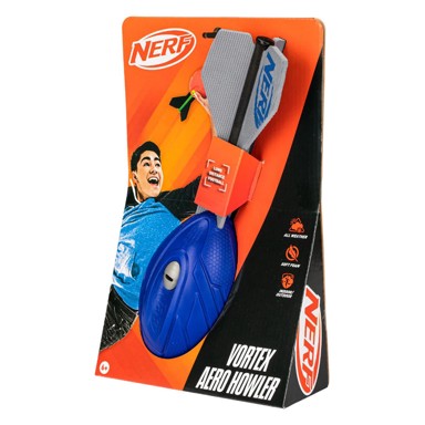 NERF Sportska lopta Vortex Aero Howler | Koreqt.hr