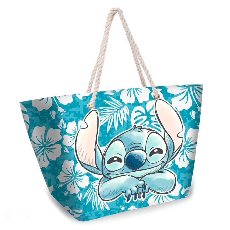 DISNEY Torba za plažu Stitch Aloha