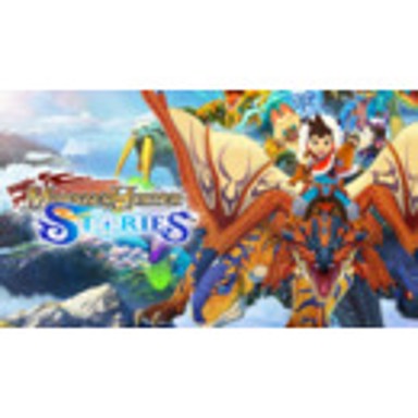 Igra za Xbox One: Monster Hunter Stories | Koreqt.hr
