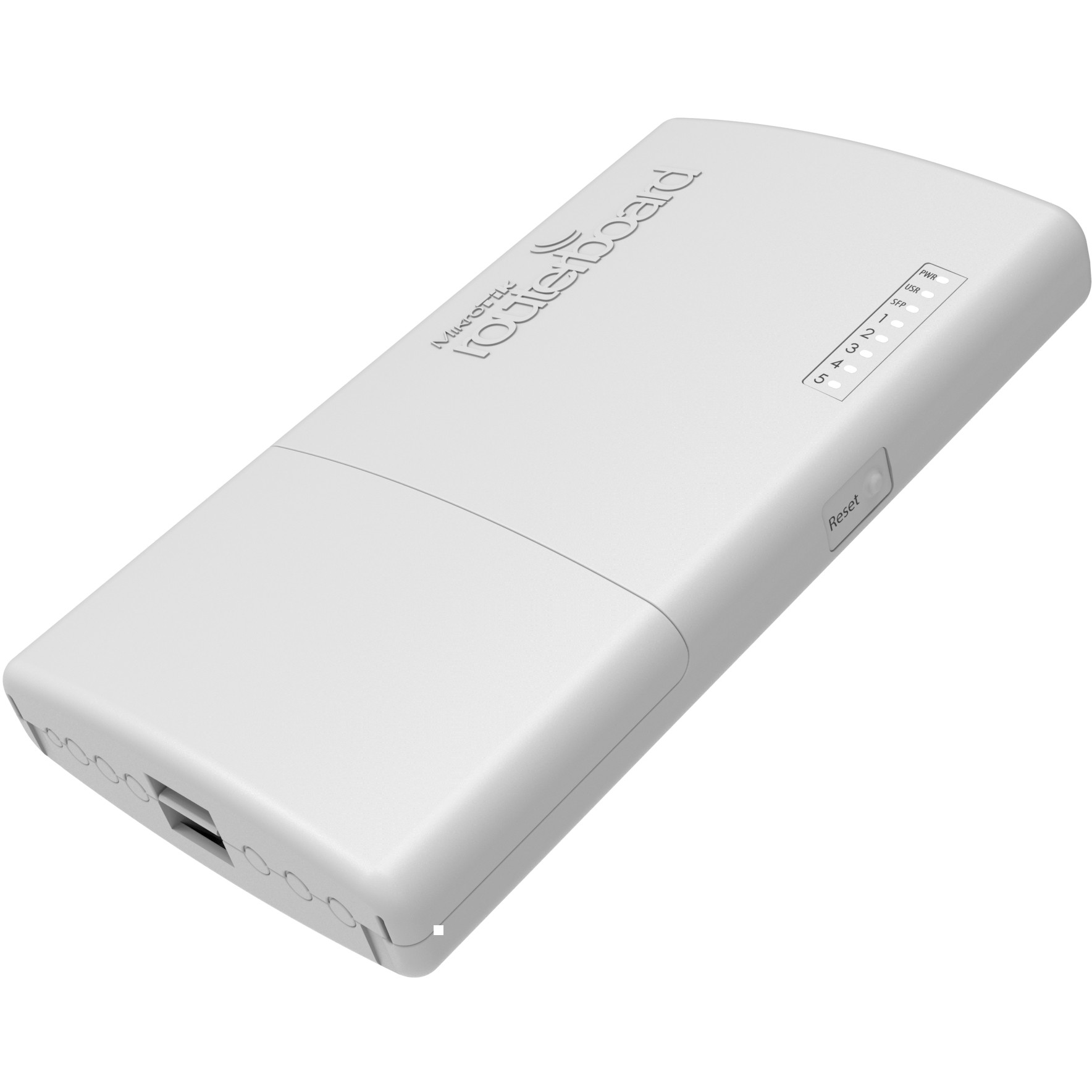 MIKROTIK Router RB960PGS-PB, bijeli | Koreqt.hr