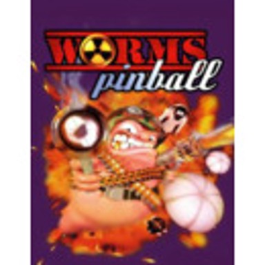 Igra za PC: Worms Pinball | Koreqt.hr