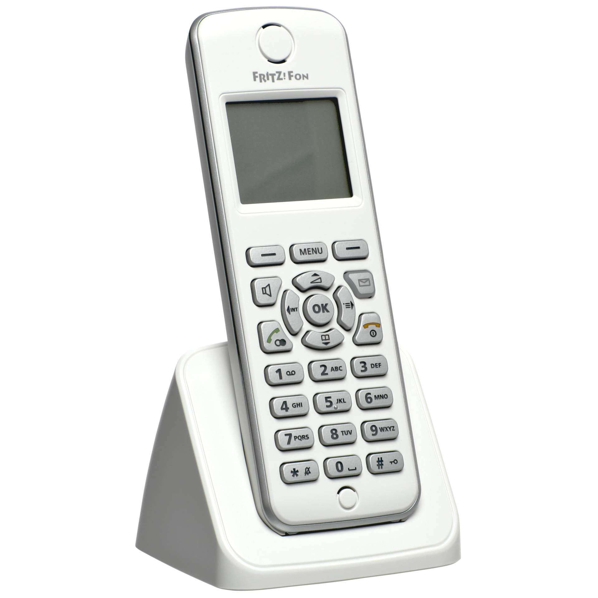 AVM FRITZ! Fiksni telefon Fon M2 DECT-Unit | Koreqt.hr