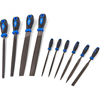 Turpije i ručna svrdla | Alati za precizno turpijanje i bušenje