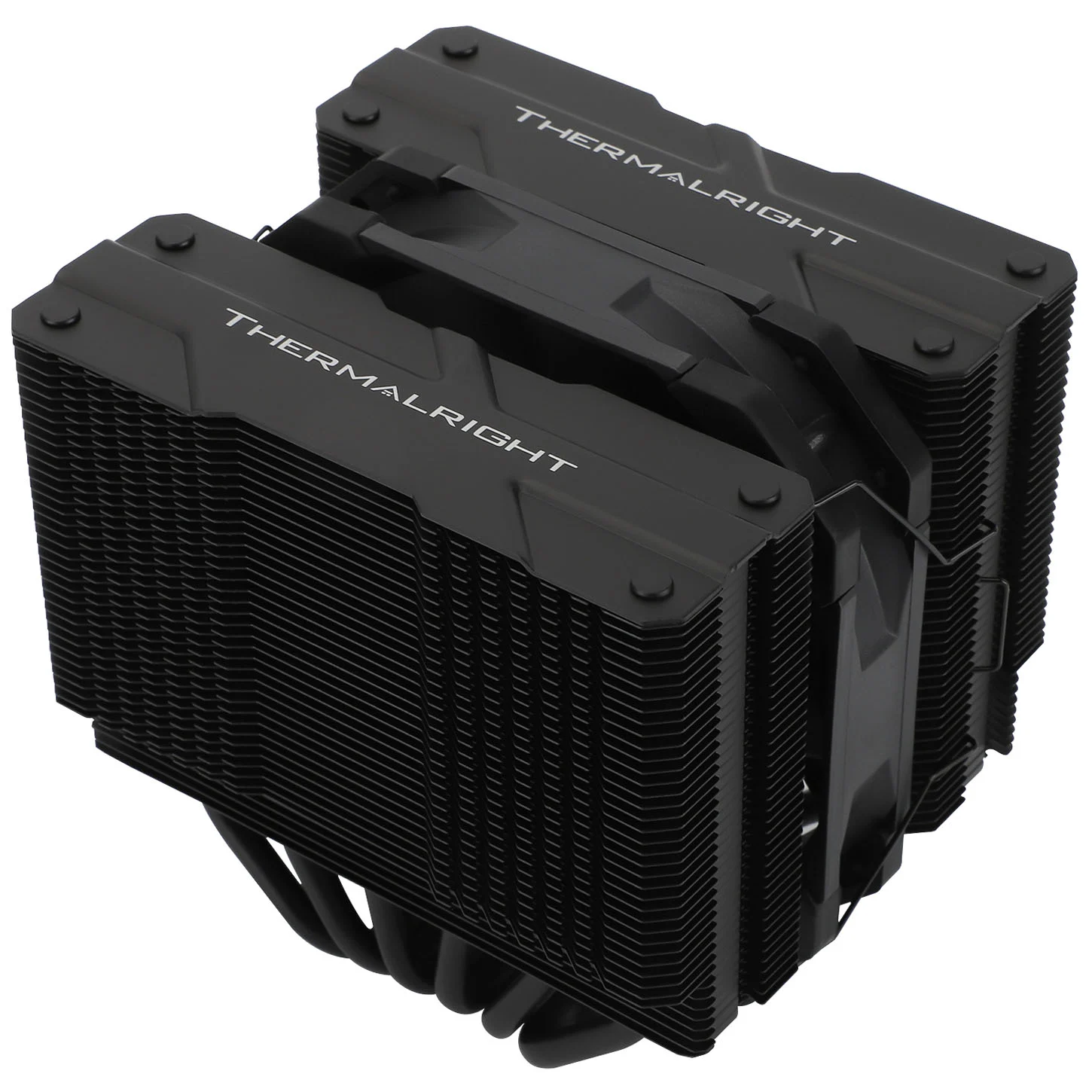 THERMALRIGHT Hladnjak Peerless Assassin 120 Mini za procesor - 120 mm ...