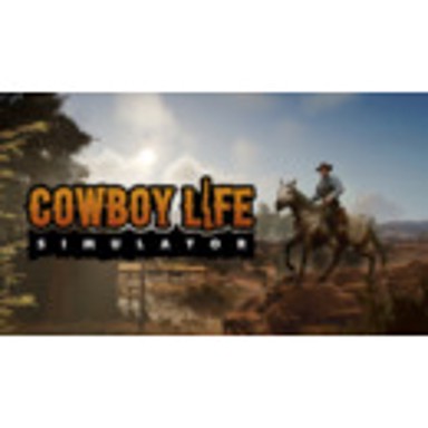 Igra za PC: Cowboy Life Simulator | Koreqt.hr