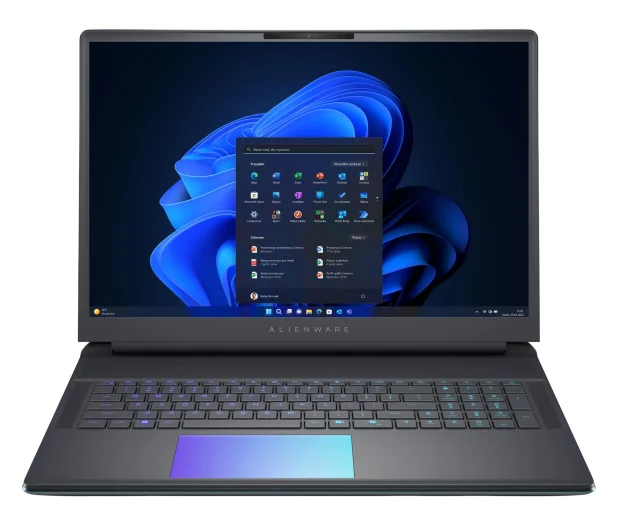 DELL Laptop Alienware 18 Area-51 / Intel Core Ultra 9 275HX, 32 GB RAM ...