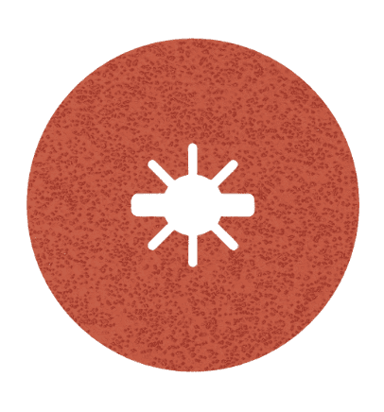 BOSCH X-Lock ploča Professional Expert R782 Prisma Ceramic 125 mm, G120 ...