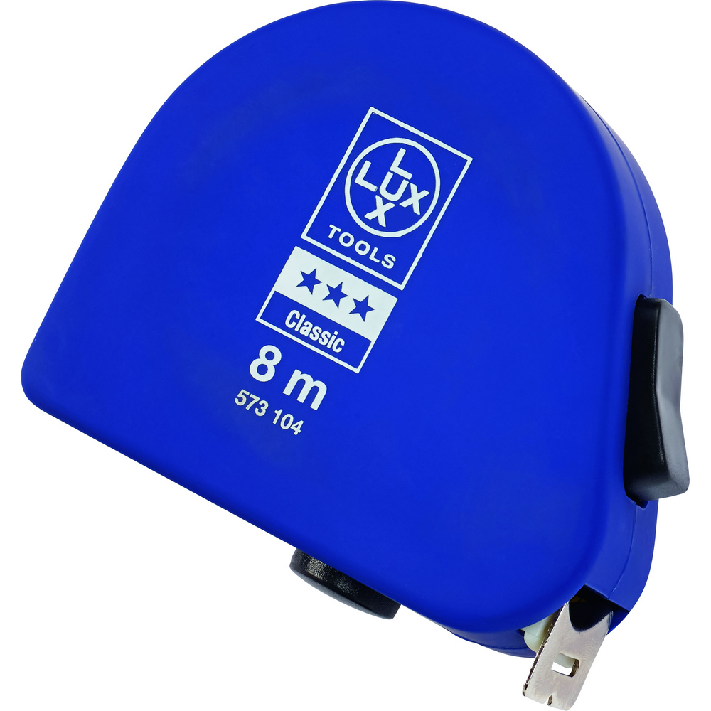 LUX TOOLS Metar rolo 8m BASIC | Koreqt.hr