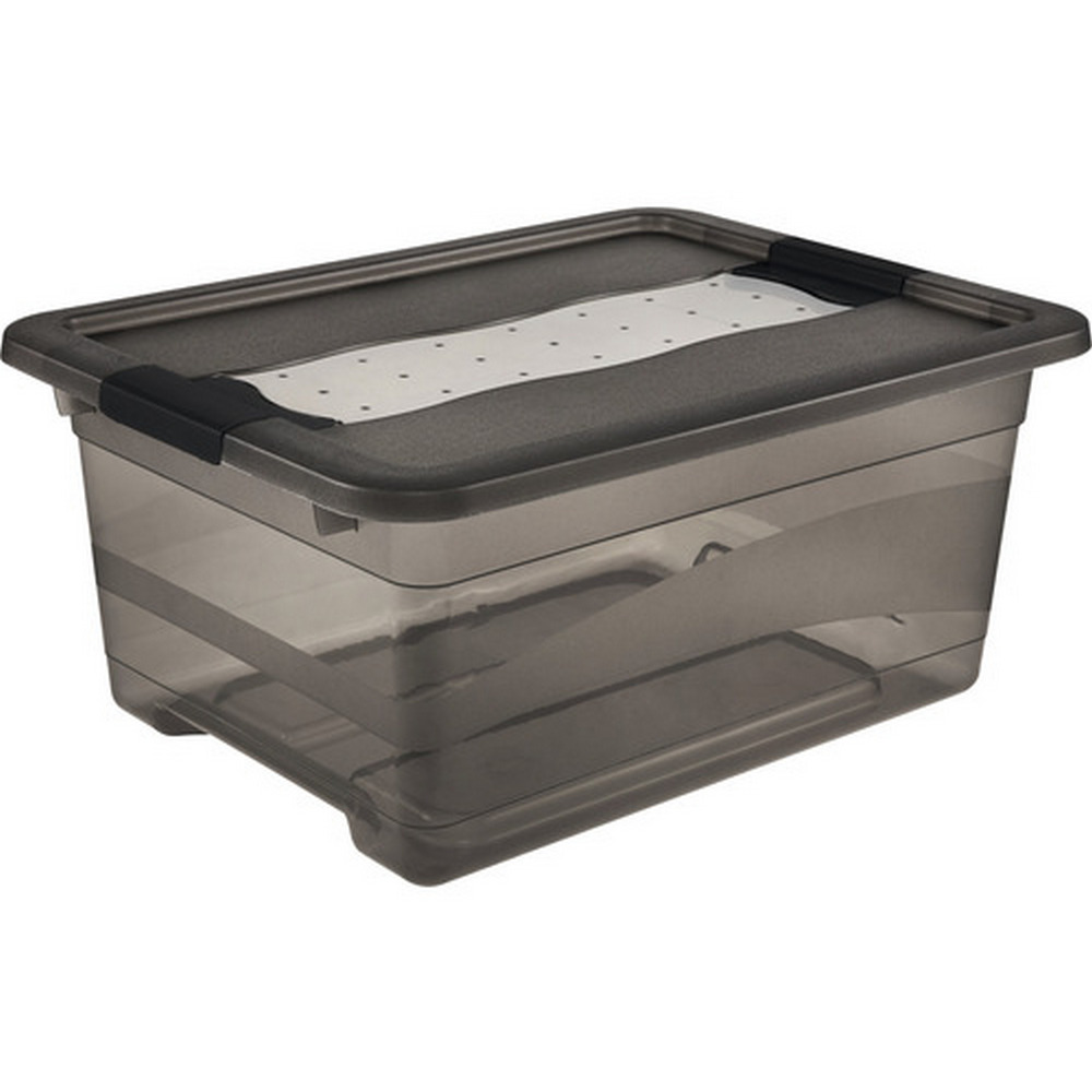 KEEEPER Organizator Cornelia, 12l, siva | Koreqt.hr