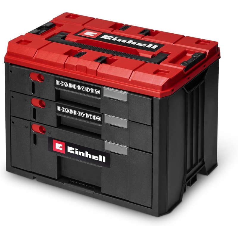 EINHELL Organizator alata E-Case S-F, bez boje | Koreqt.hr