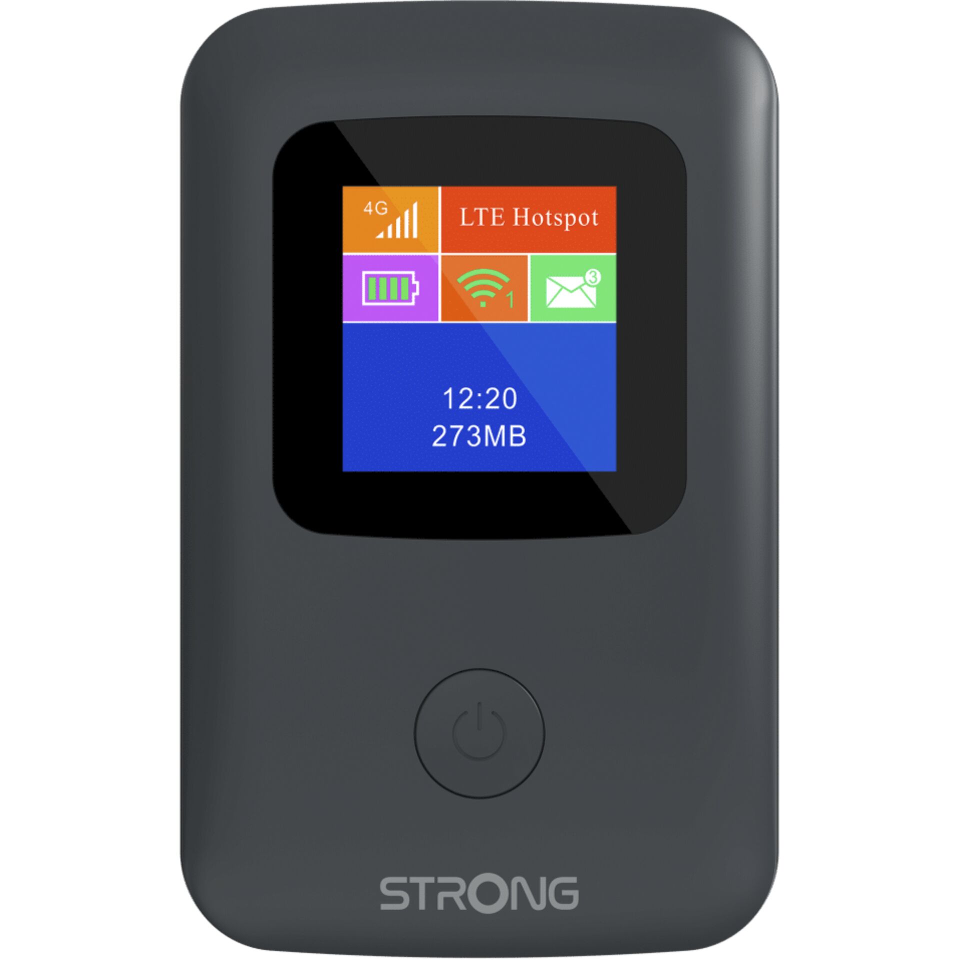 STRONG Router 4GMIFI150D | Koreqt.hr