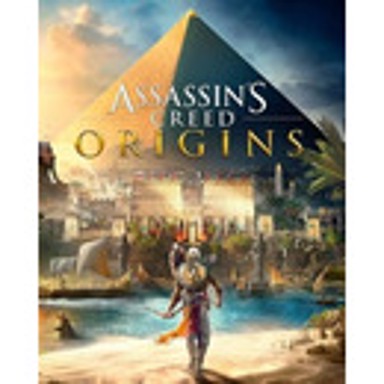 Igra za PC: Assassin's Creed Origins UPLAY Key | Koreqt.hr