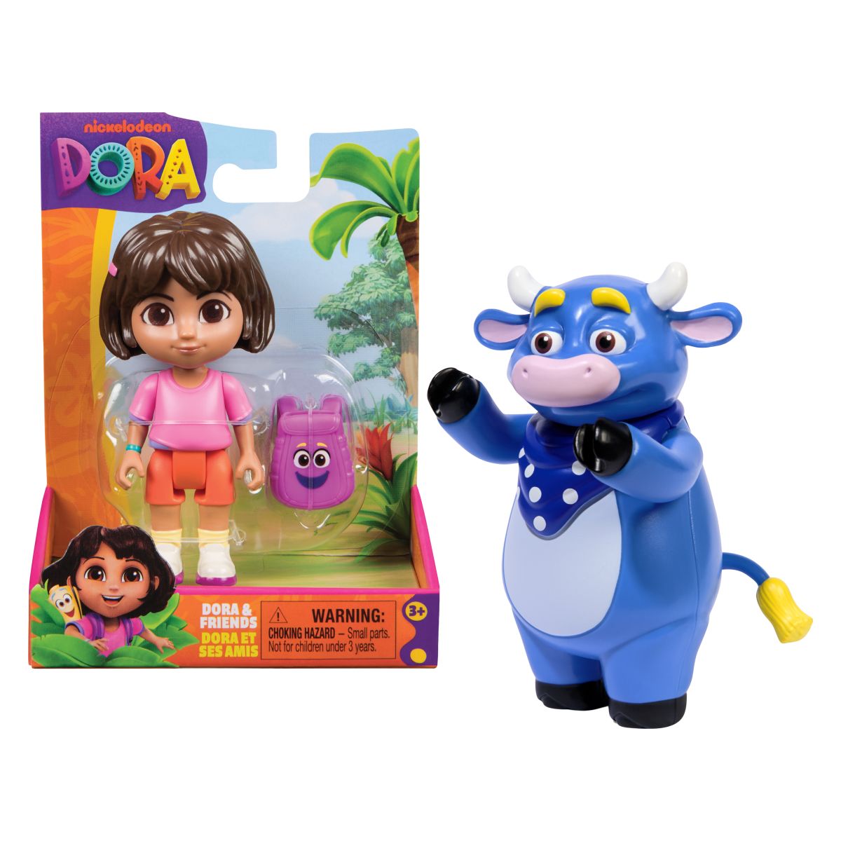 Figura Dora istražuje mix 04313 | Koreqt.hr