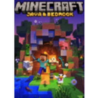Igra za PC: Minecraft Java & Bedrock Edition | Koreqt.hr