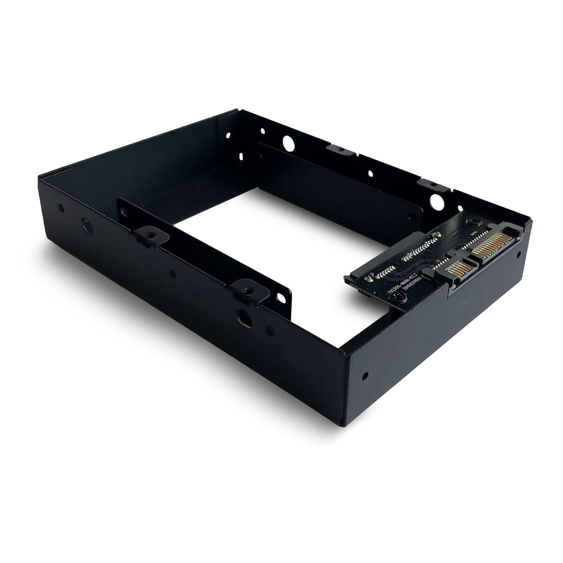 FANTEC Montažni okvir MB-Bracket 25, za 2,5" SSD/HDD | Koreqt.hr