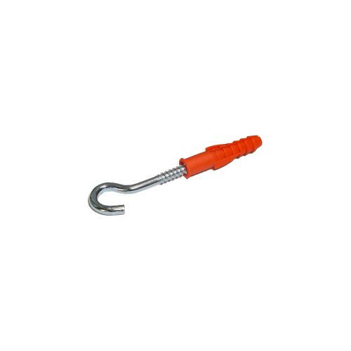 Plastična tipla kuka za luster ZN 660 | Koreqt.hr