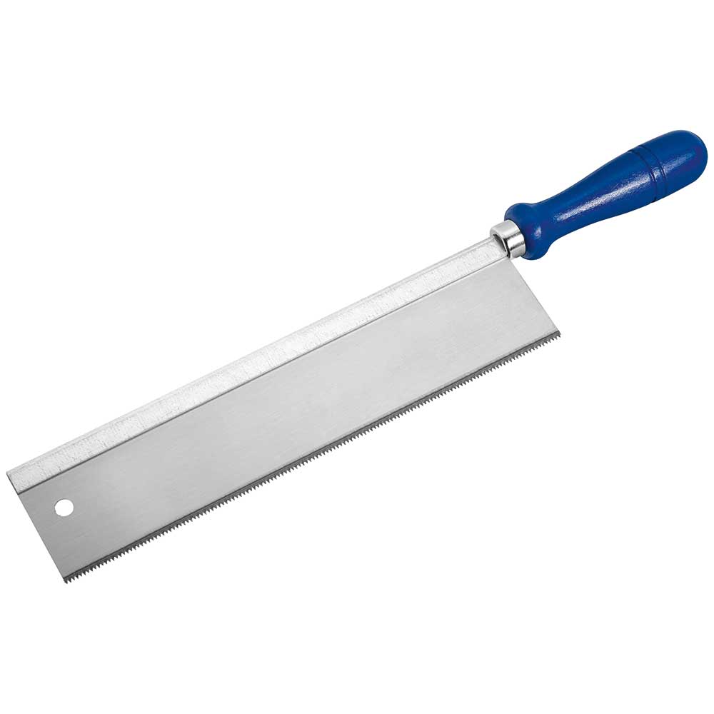 LUX TOOLS Pila za drvo, 250 mm, profi