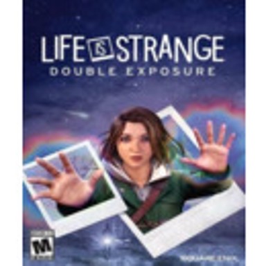 Igra za PC: Life is Strange Double Exposure (Steam) | Koreqt.hr