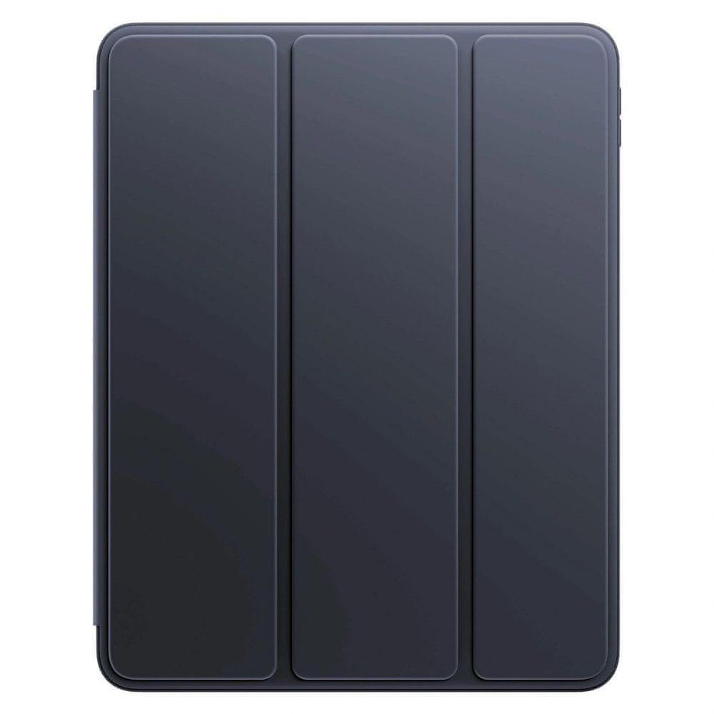 3MK Etui Soft Tablet Case, Samsung Galaxy Tab S10 FE+, crni | Koreqt.hr
