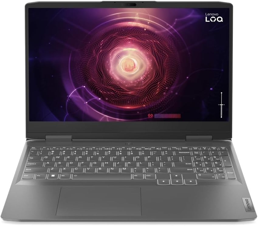 LENOVO Laptop LOQ 83DV017GSC / Intel Core i7-13650HX, 15,6", 1920x1080 ...