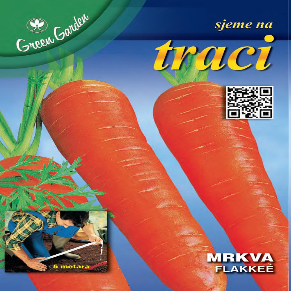 GREEN GARDEN Sjeme povrća paprika feferon ljuti crveni | Koreqt.hr