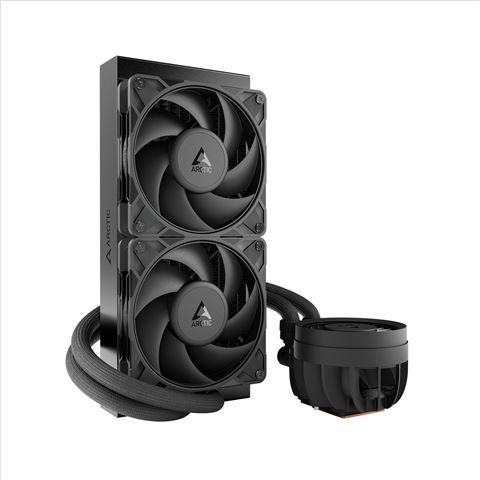 ARCTIC Vodeno hlađenje za procesor Liquid Freezer III Pro 240 | Koreqt.hr
