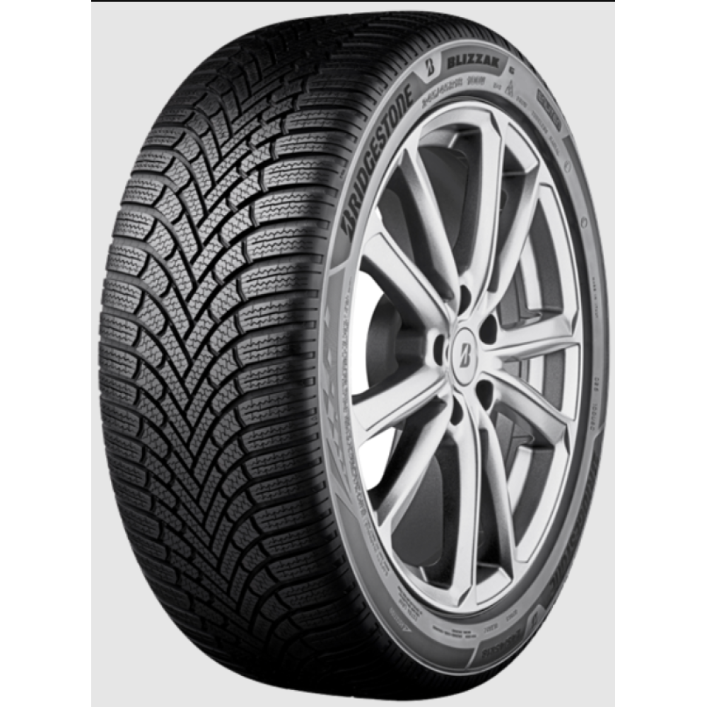 BRIDGESTONE Zimska guma 285/35R20 104W XL Blizzak 6 | Koreqt.hr