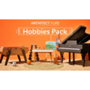 Igra za PC: Architect Life: A House Design Simulator – Hobbies Pack ...