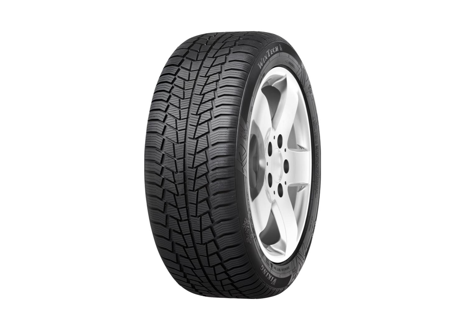 VIKING 275/45R20 WINTECH 110 V | Koreqt.hr