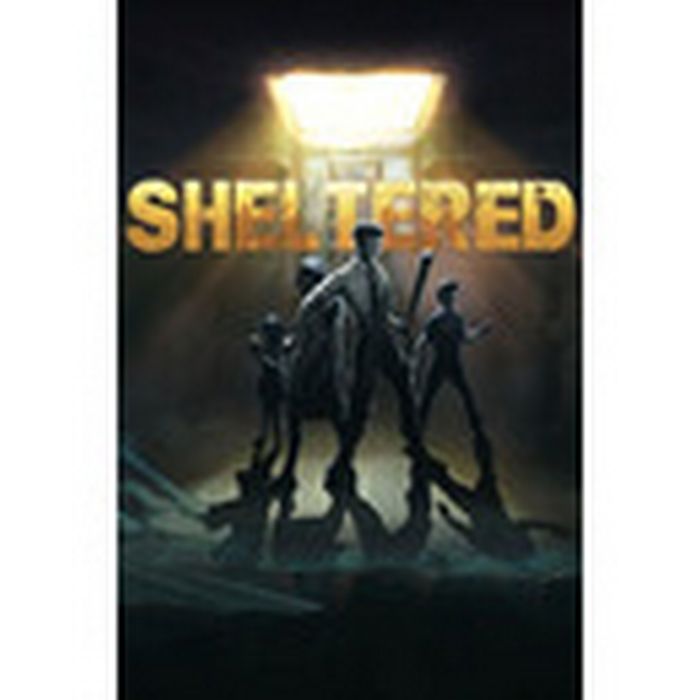Igra za PC: Sheltered (STEAM Key)
