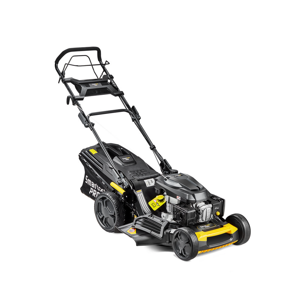 SMARTOOL Motorna kosilica PRO S532VHY-K, samohodna | Koreqt.hr