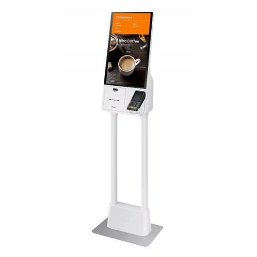 SAMSUNG Interaktivni kiosk KM24A, 23.8" | Koreqt.hr