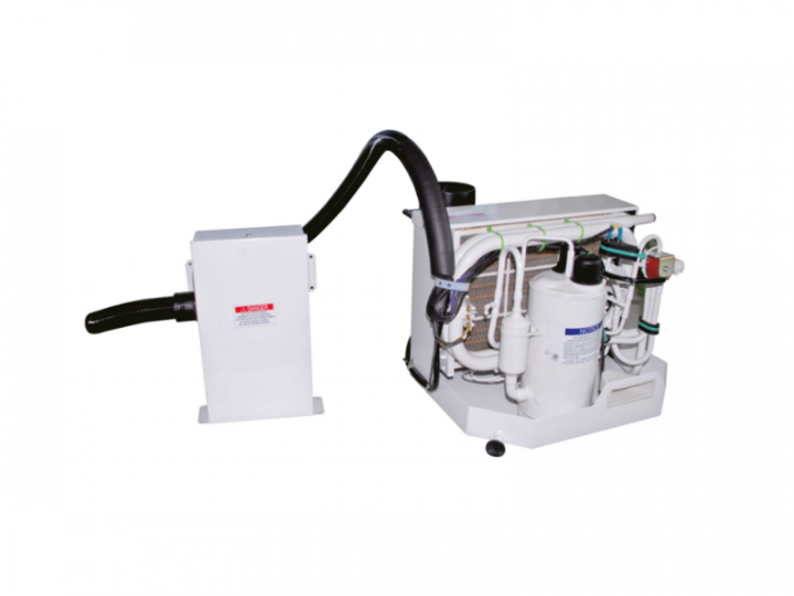 SINCLAIR Brodski klima uređaj ASB-05A | Koreqt.hr